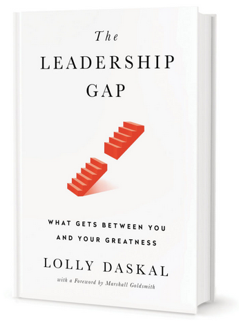 How to Be The Leader Of Your Own Life | by Lolly Daskal | Medium