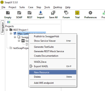 API testing on SoapUI for Beginners | by Thulakshi Perera | Aeturnum ...