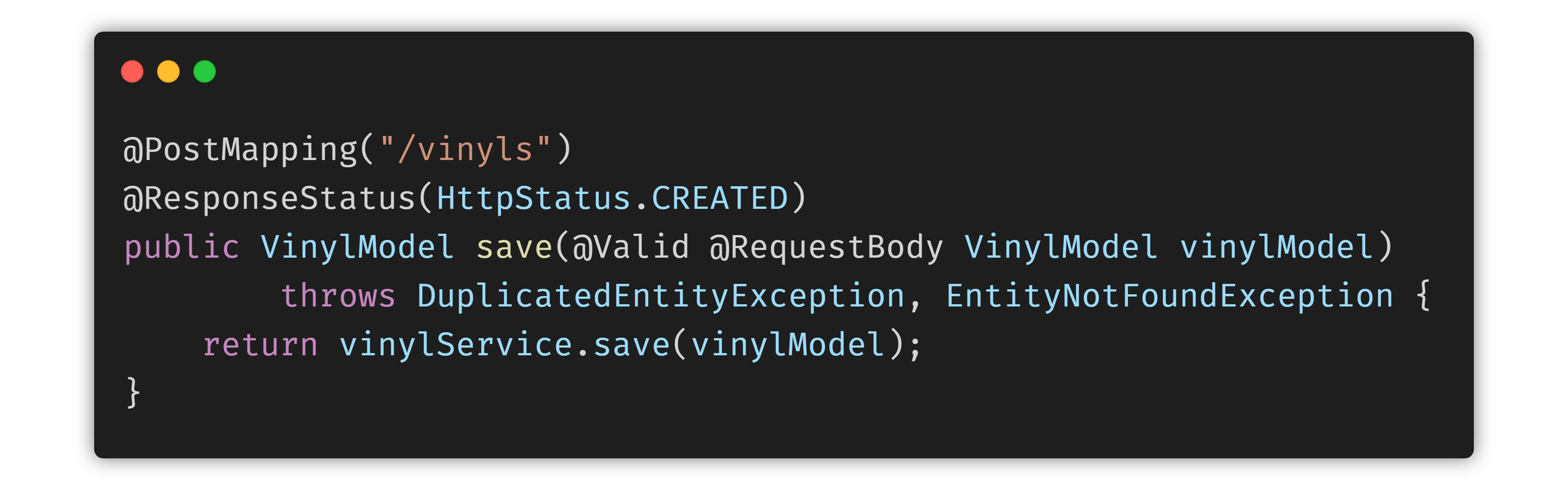 7 Simple Steps to Write a Better API Using Spring Boot that You Should ...