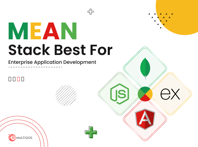 Why Use MEAN Stack for Enterprise Application Development? | by Mitesh ...