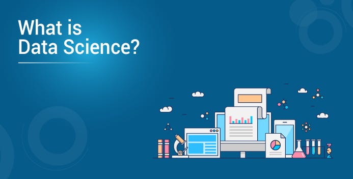 What Is Data Science? A Beginner’s Guide To Data Science | Edureka