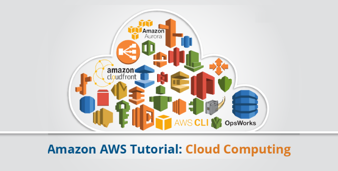 A Comprehensive Guide To Amazon Web Services By Vishal Padghan Edureka Medium
