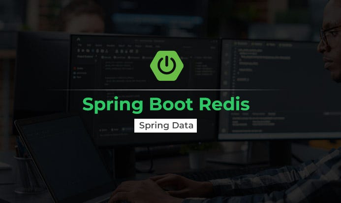 Spring Boot & Redis. In this article, we will talk about… | by Farzin Pashaee | CodeX | Nov ...