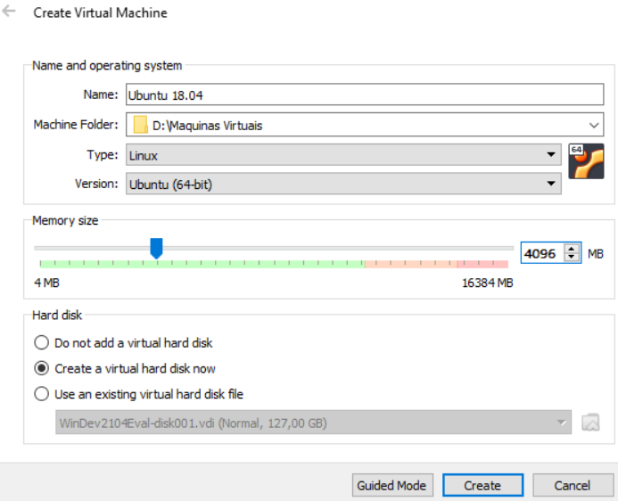 Como instalar e configurar um cluster no Ubuntu 18.04, utilizando o Apache Hadoop 3.2.1 - Multi ...