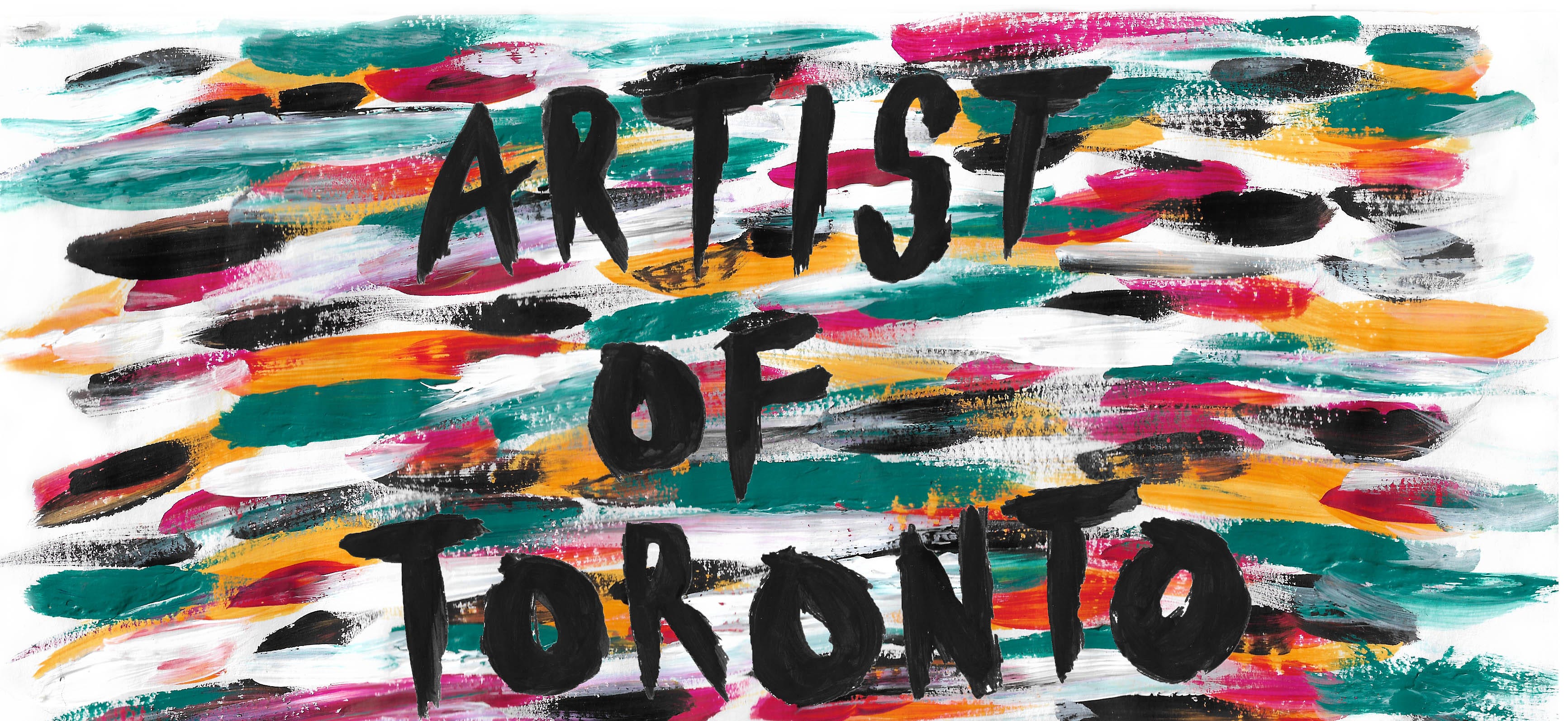 Artists of Toronto: Case Study. Artists of Toronto is a collaborative… | by Beth Morris | Medium