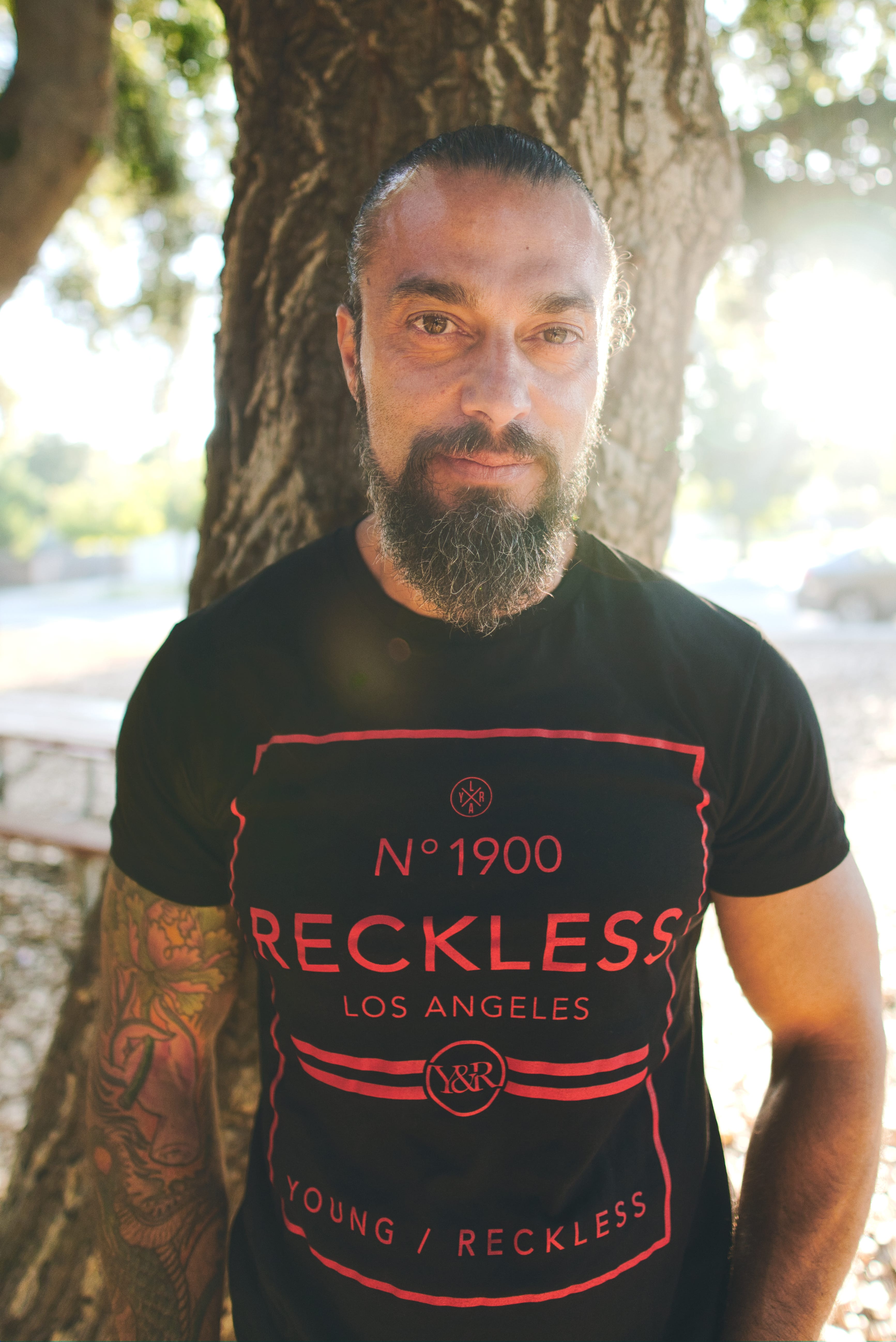 F.A.T.E. — From Addict To Entrepreneur With Mike Diamond, Former ...