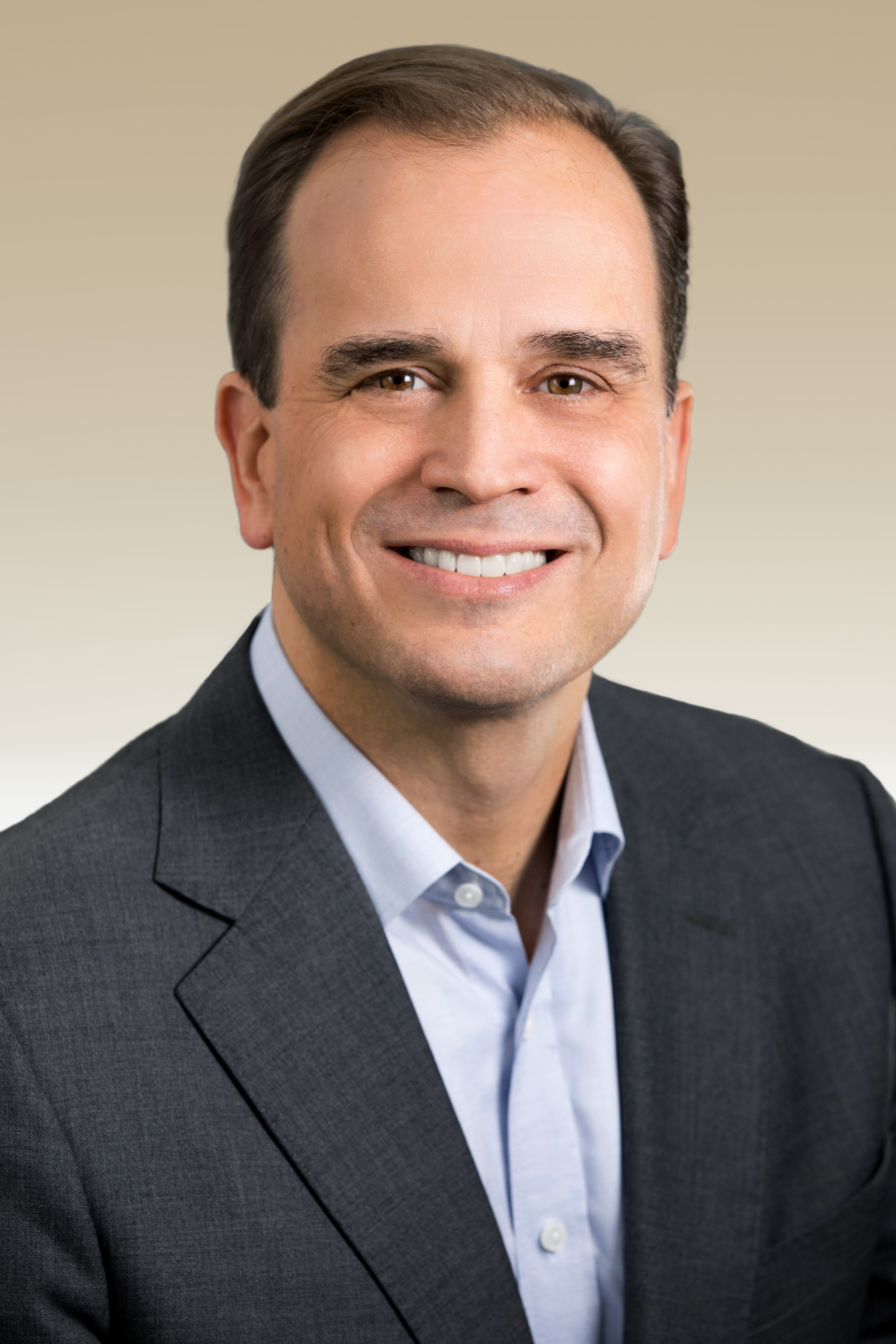 Hilton’s Jonathan Witter: “The future of hospitality has to feel ...