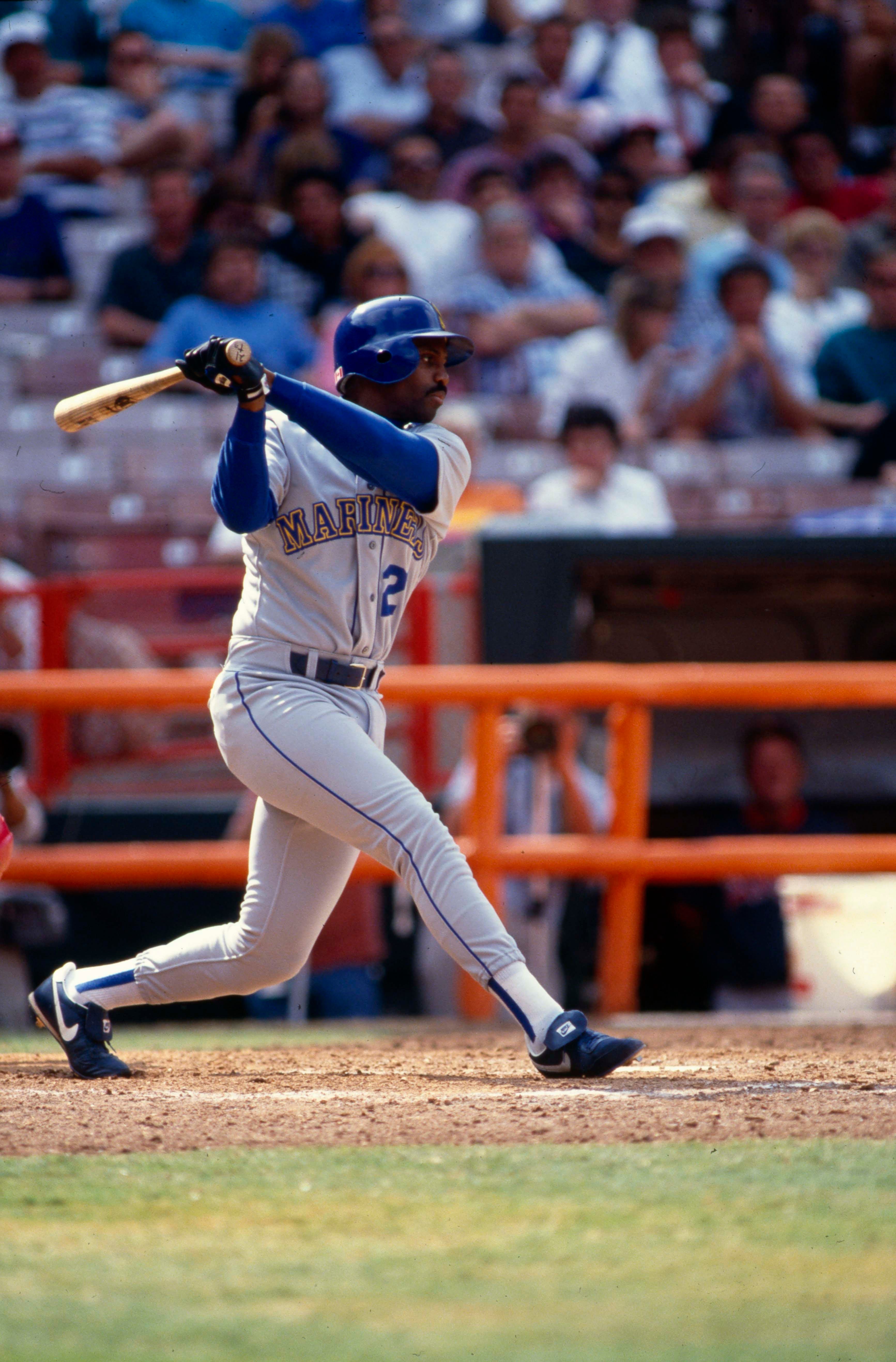 Seattle Mariners, Past & Present, Reflect Upon Black History Month | by ...