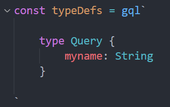 Introduction to Graphql-Js. Hi, this is Angel. | by Michael V. | The ...