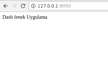 Data Visualization with Python and Dash | by Faruk Güngör | Medium