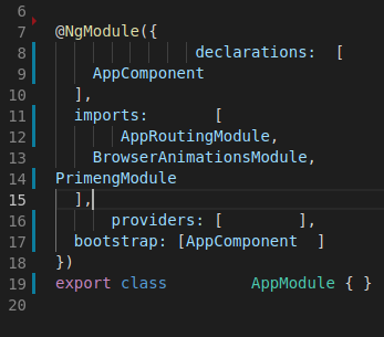 Como configurar o VSCode para organizar os imports e indentar o código ...