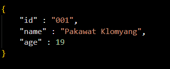 Javascript Object Notation (JSON) | by Pakawat Mange | Medium