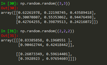 Intermediate Python: NumPy. Take you Python skills to the next… | by Tony Flores | Towards Data ...
