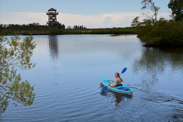 Get out and explore Manatee County! | by Cheri Coryea, Manatee County ...