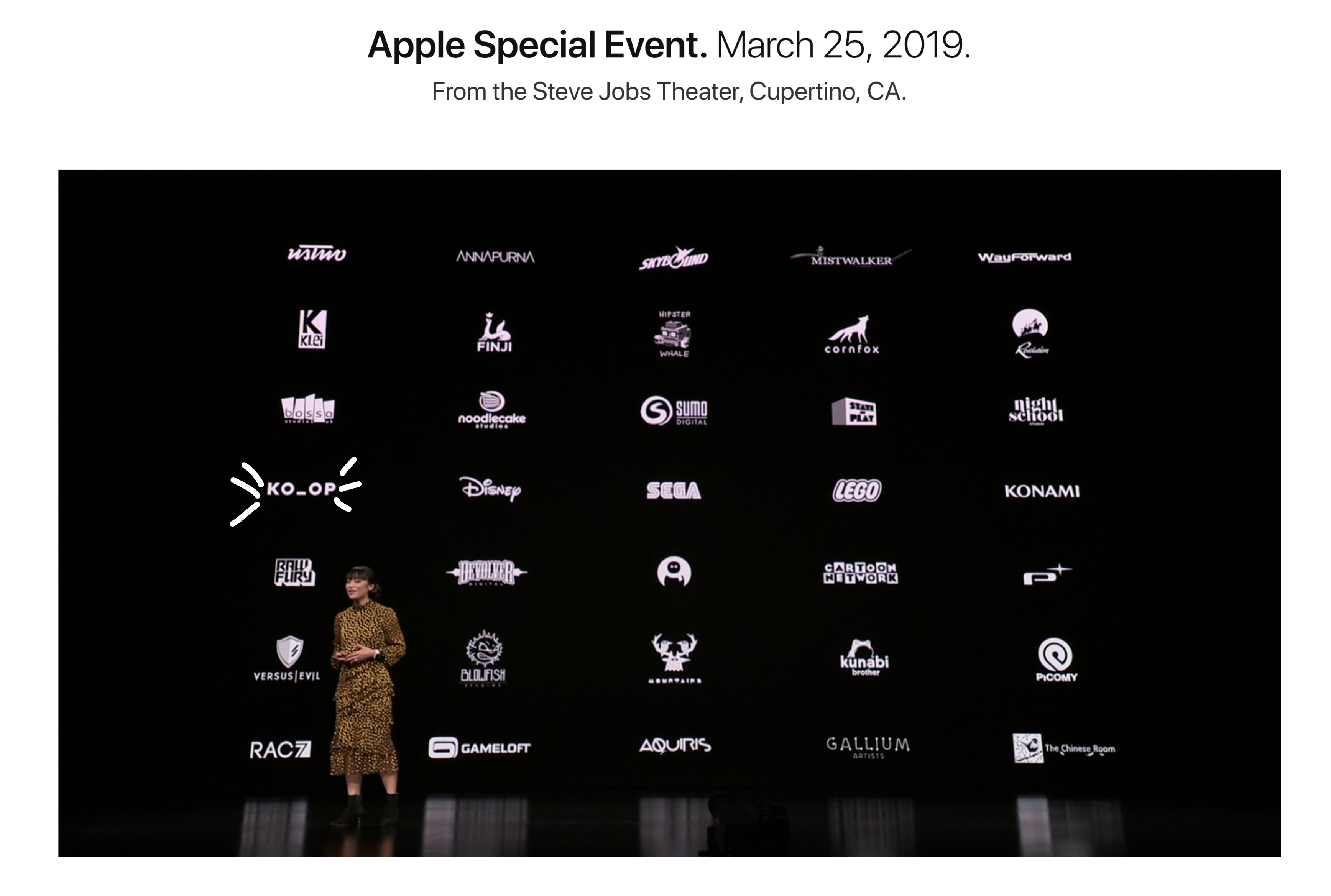 KO_OP 2019 Year in Review. 2019 was full of secrets, change, and… | by ...