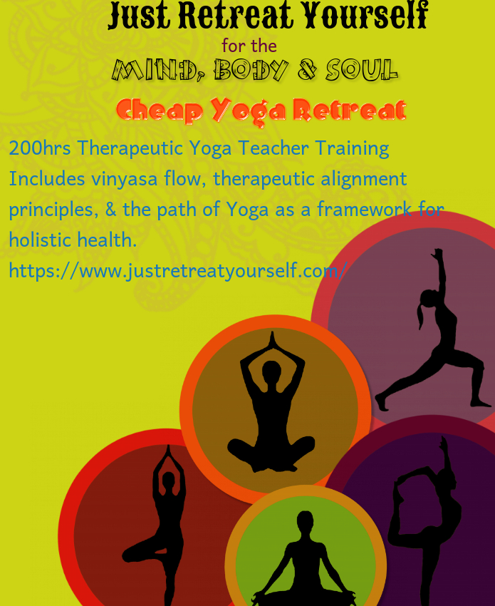 Cheap Yoga Retreats. If you want to join Cheap Yoga Retreats… | by Just ...