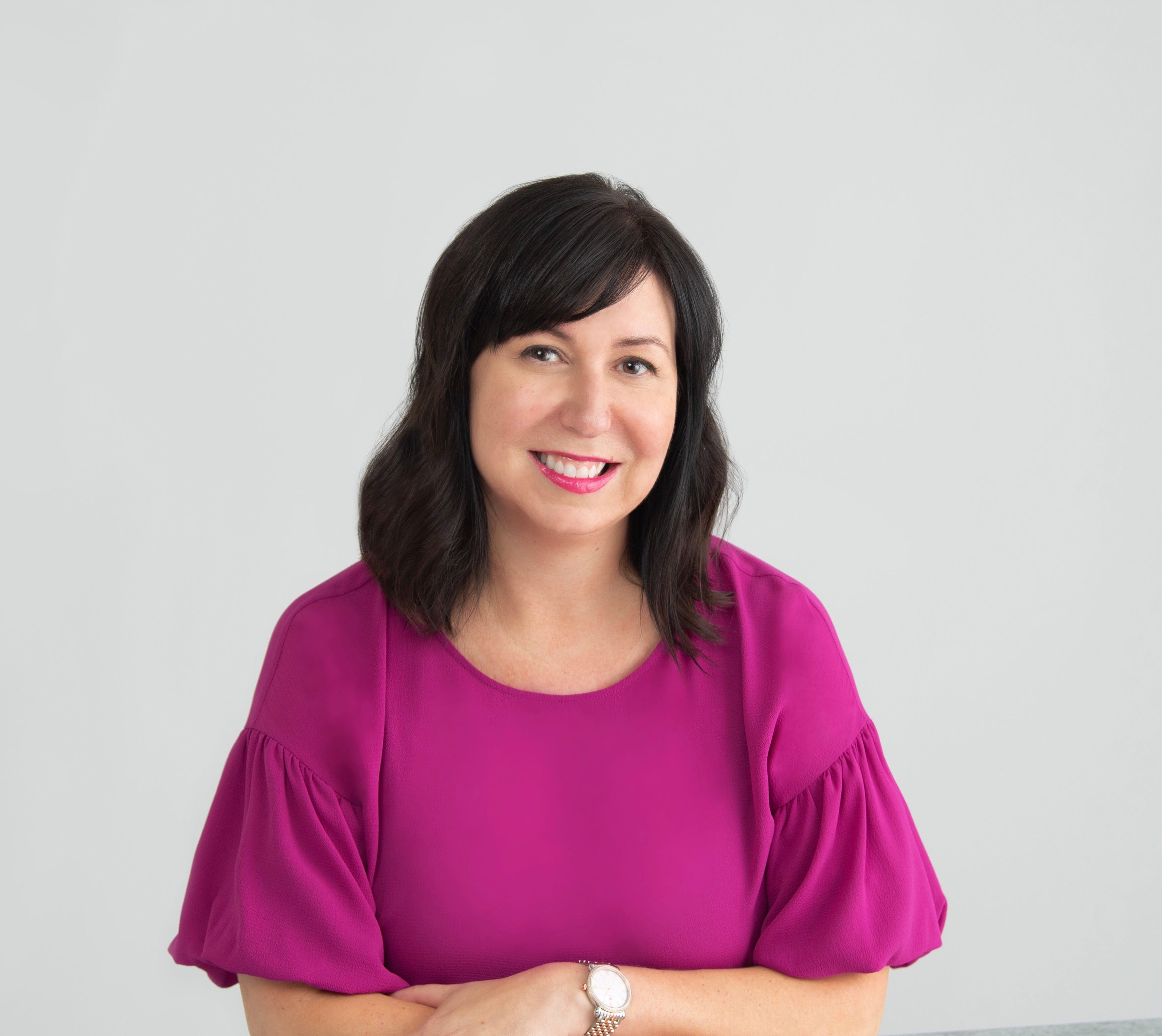 Women Of the C-Suite: “Create a culture of belonging” With Tammy ...