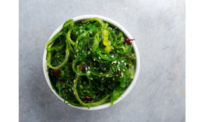 The Top 10 Health Benefits of Eating Seaweed - aajkaakhbaar - Medium