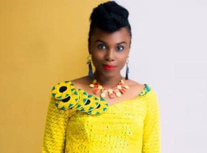Ejiro Umukoro: Championing Women’s Right in Media, Politics | by ...