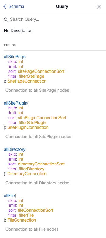 How To Build A Blog From Scratch With React, Markdown, GraphQL and GatsbyJS | by Aman Mittal ...