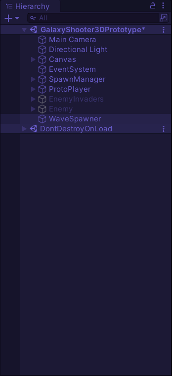 Spawning Objects in Unity without the Clutter | by Rob George | Medium