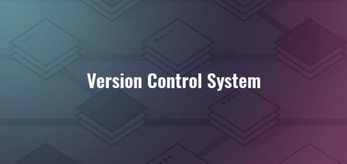 The Basics of Version Control System | by Nishantjawla | Medium