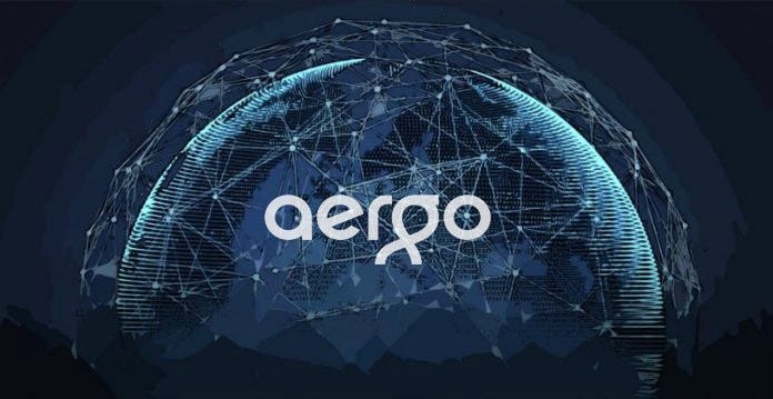 AERGO’s New concept. AERGO represents a platform with key… | by white ...