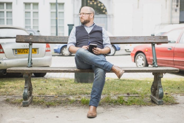 EPISODE 13: MY SOCIAL SABBATICAL WITH FREDERIK VINCX | by Service ... EPISODE 13: MY SOCIAL SABBATICAL WITH FREDERIK VINCX | by Service ...