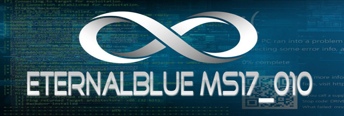 Eternalblue-Doublepulsar. x86 architecture and using Metasploit. | by Xavier Invers Fornells ...