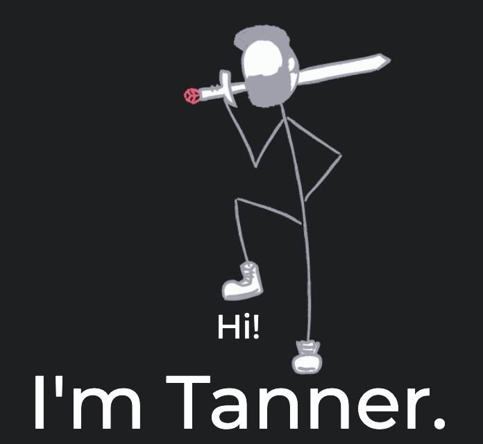 The Responsive Stick Figure. Who knew a stick figure would be the… | by ...