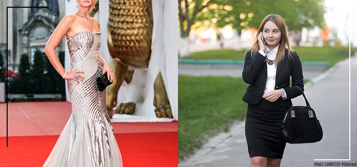 The Passion of Leather: From Red Carpet Walks to Regular Roads | by ...