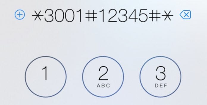 iPhone Hidden Secret Codes list of 2017 | by Read In Brief | Medium