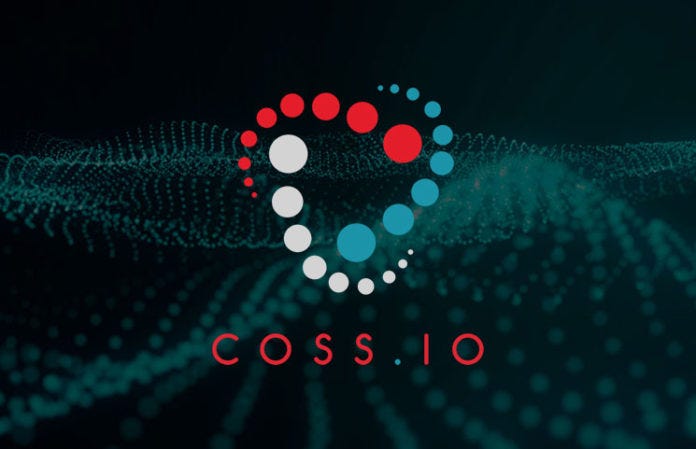 The Bull Case for $COSS. Why it is not unreasonable for $COSS to go up ...