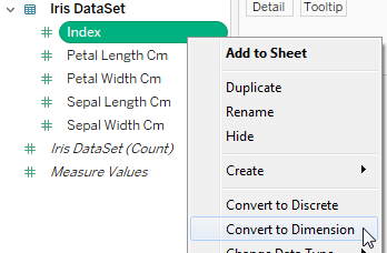 Interactive Simulation with Tableau and Jupytab | by Brian Tribondeau ...