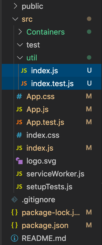 TDD In React. I wrote a blog about using jest to run… | by Nicholas Stano | Medium