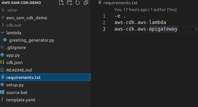 How To Increase Your Python Aws Cdk Lambda Development Speed By Testing 4139