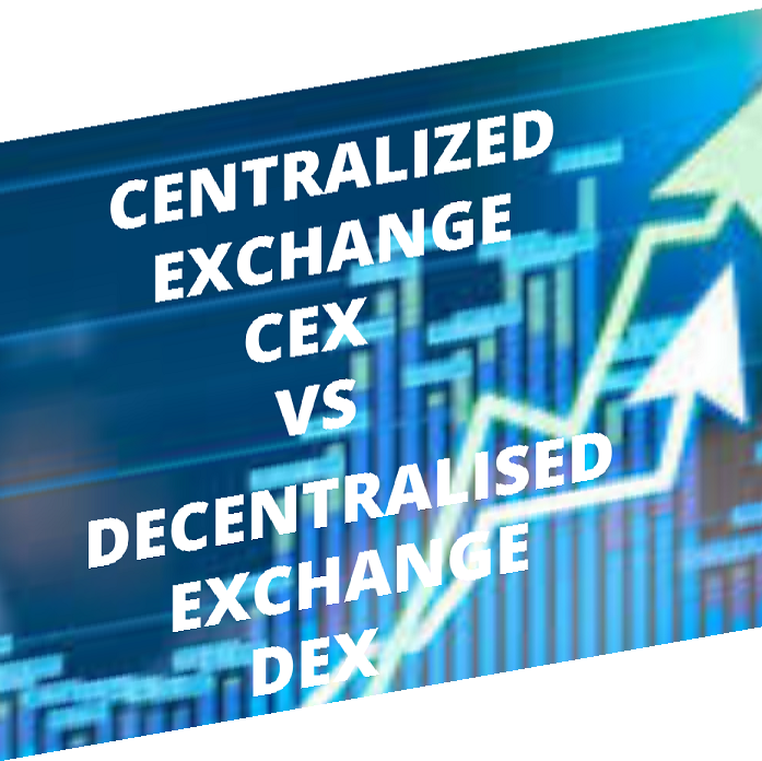 Centralized Exchange (CEX) vs. Decentralized Exchange (DEX) | by Ohazulike Stanley | Coinmonks ...
