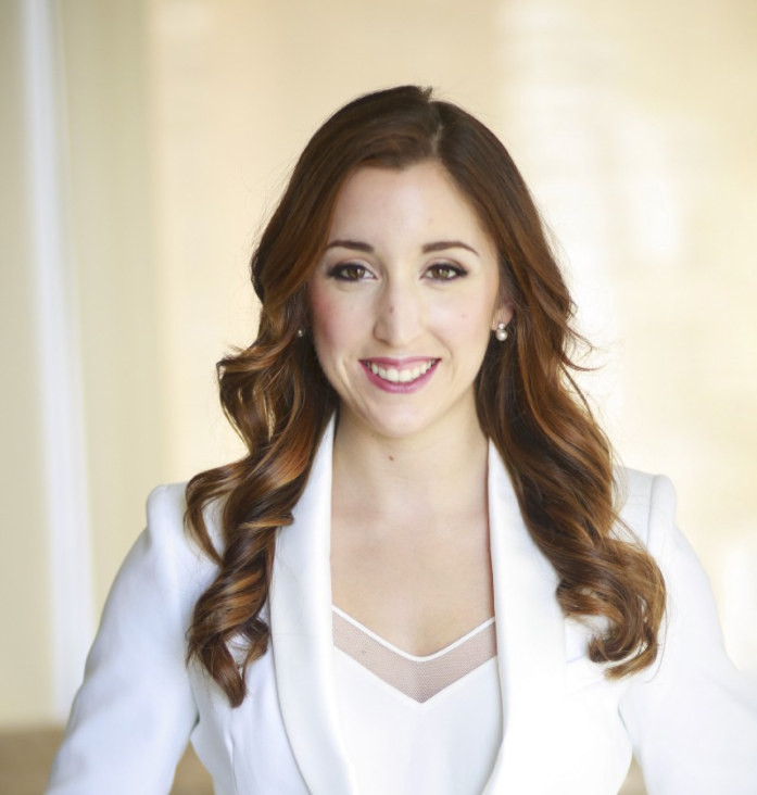 Epic Women in Cyber — Stacey Champagne | by Sonya Moisset | Epic Women ...