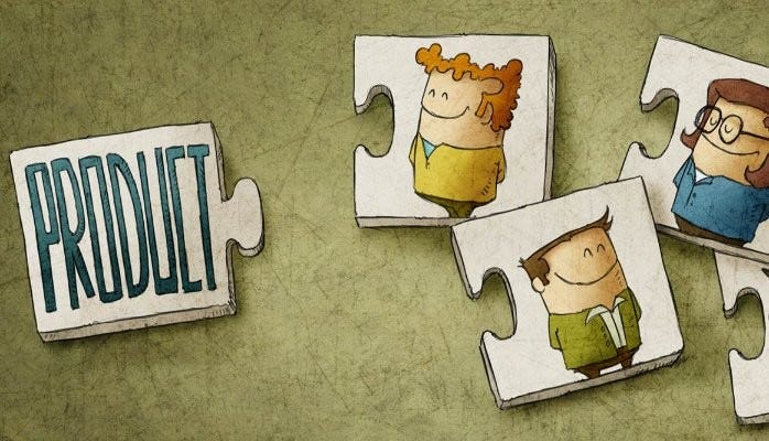 Let your customers define your products! | by Nieves García Díez | Medium Let your customers define your products! | by Nieves García Díez | Medium