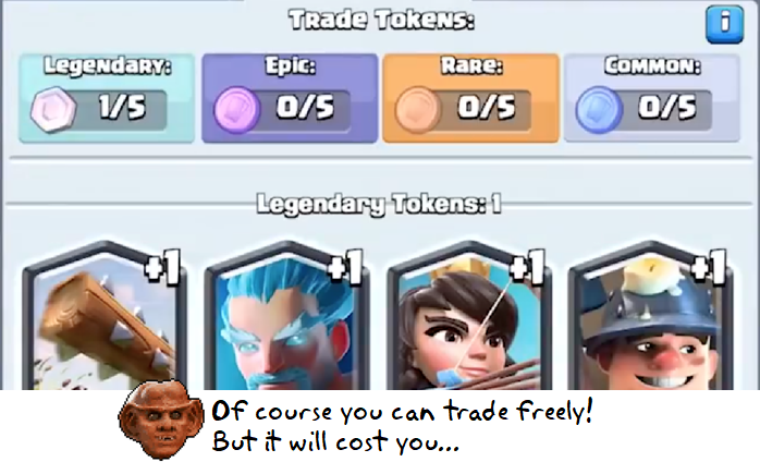 Types of game currencies in mobile free-to-play