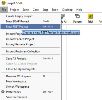 API testing on SoapUI for Beginners | by Thulakshi Perera | Aeturnum ...