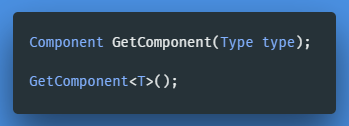 Script Communication in Unity using GetComponent | by Gert Coppens | Nerd For Tech | Medium