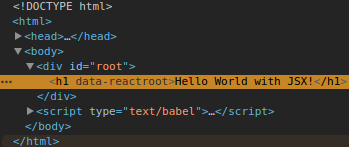 React Basic Concepts. On this post I’ll talk about some basic… | by ...