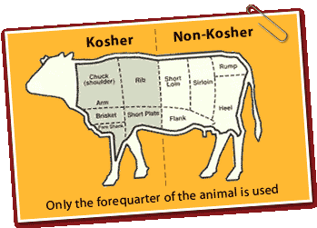 Why is Kosher Food So Attractive… and Profitable? | by Sam Mollaei, Esq ...