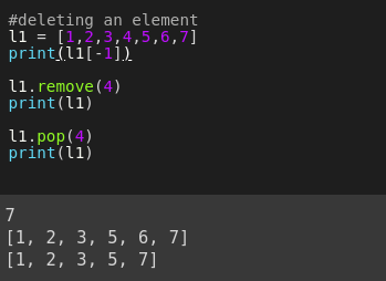 3 Days of Python: Day 2. On data structures including List, Set… | by ...