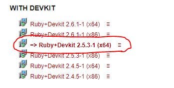 Installing and troubleshooting Ruby on Rails (SQLite3 Windows 10 fix) | by Declan Cronje | Medium