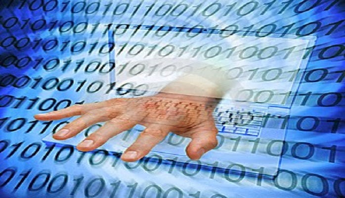 Coding, Loading, and a whole lot of 0’s and 1's | by Idris Ali | Medium