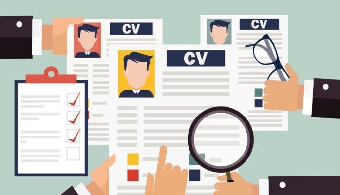 Effective Low Cost Recruitment Methods | by Catherine Strong | Medium