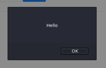 TryHackMe: Cross-site Scripting. ****This room is broken on Task#8 ...