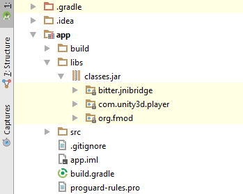 Native Android Plugins for Unity3D | by Sanmeet Singh | Medium